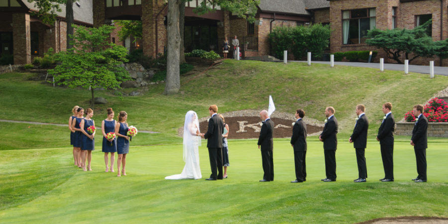 The Country Club Of Decatur | Venue, Decatur | Price it out