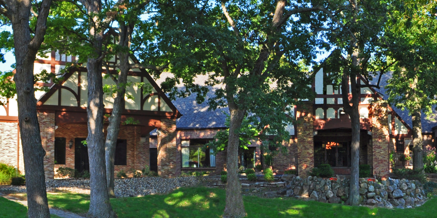 The Country Club Of Decatur | Venue, Decatur | Price it out