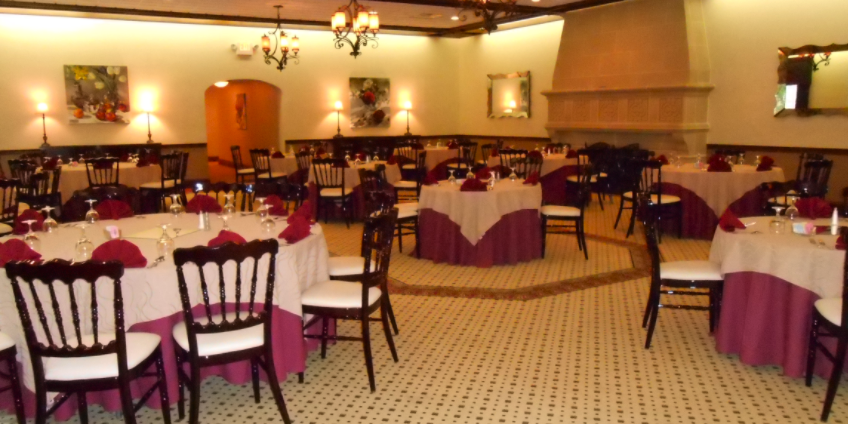 The Country Club Of Decatur | Venue, Decatur | Price it out