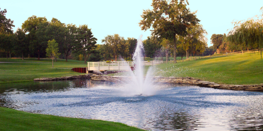 The Country Club Of Decatur Weddings | Get Prices for Wedding Venues in IL