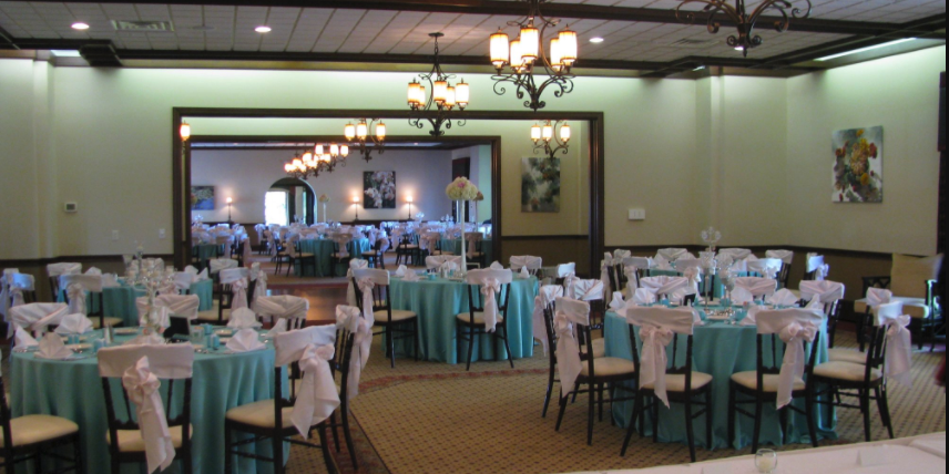 The Country Club Of Decatur | Venue, Decatur | Price it out