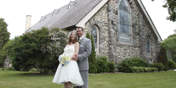 Little Stone Church | Venue, Mackinac Island | Price it out