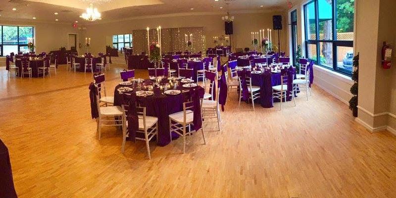 Triangle Lebanese-American Center | Venue, Raleigh | Price it out