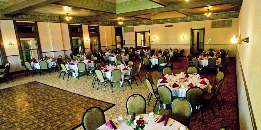 Fountain Square Mall Ballroom | Venue, Bloomington | Price it out