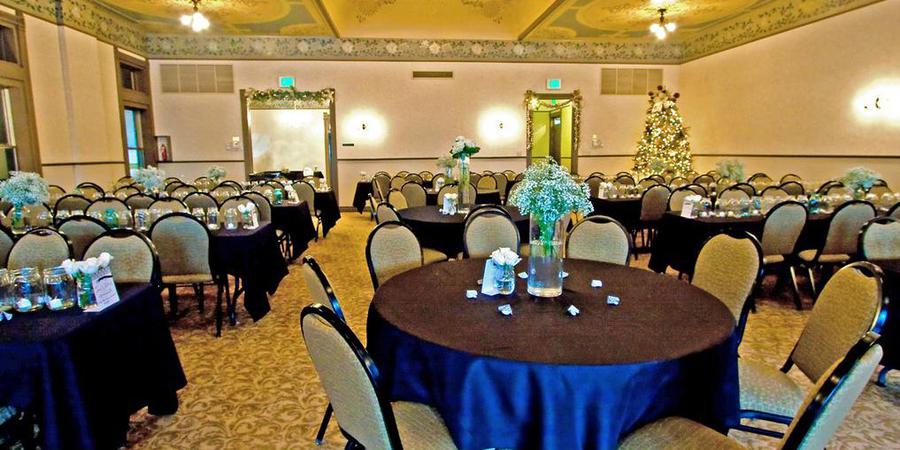 Fountain Square Mall Ballroom | Venue, Bloomington | Price it out