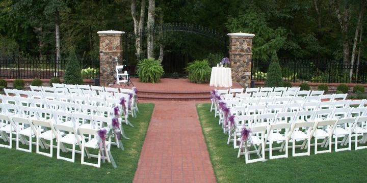 Cedar Ridge Events | Venue, Coldwater | Get your price estimate