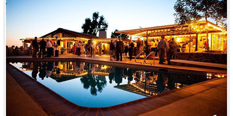 The Condor's Nest Ranch | Venue, Pala | Get your price estimate