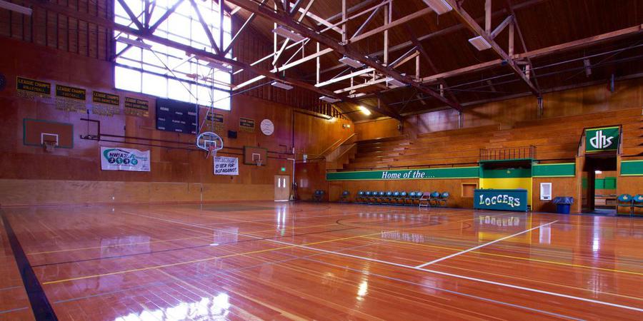 Darrington Community Center | Venue, Darrington | Price it out