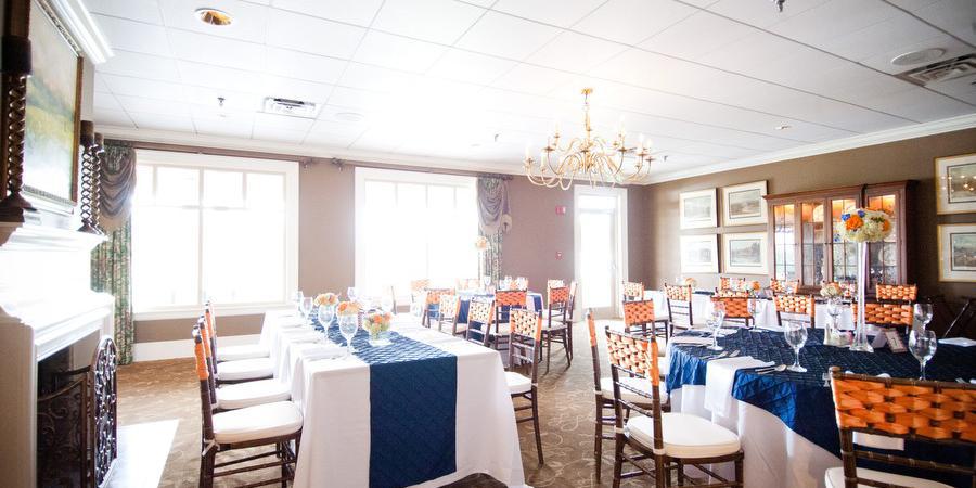 Fox Den Country Club | Venue, Knoxville | Get your price estimate