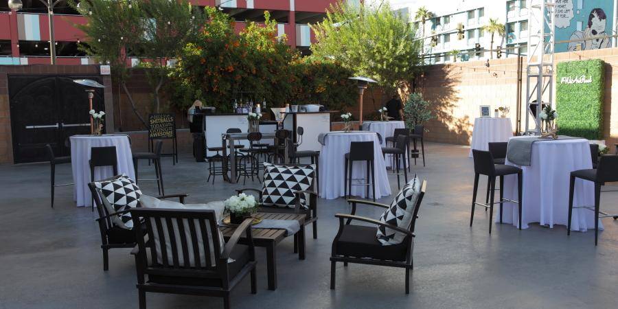 Place on 7th | Venue, Las Vegas | Get your price estimate today!