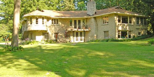 Ned Ashton House Weddings | Get Prices for Wedding Venues in IA