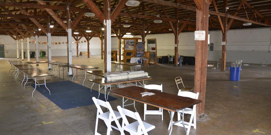 The Cuyahoga County Fair | Venue, Middleburg Heights