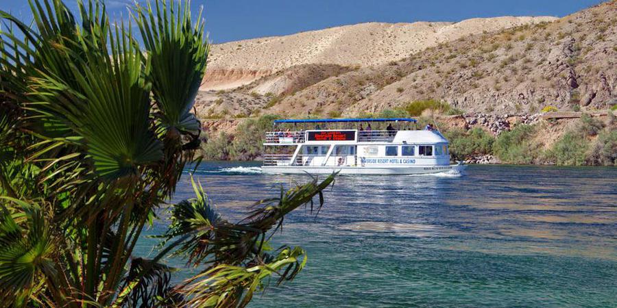 USS Riverside Weddings Weddings | Get Prices for Wedding Venues in NV