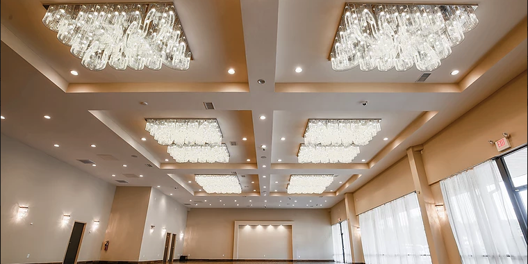 Opal Event Hall | Venue, Lawrenceville | Get your price estimate