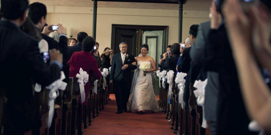 First Unitarian Universalist Church and Center Weddings | Get Prices ...