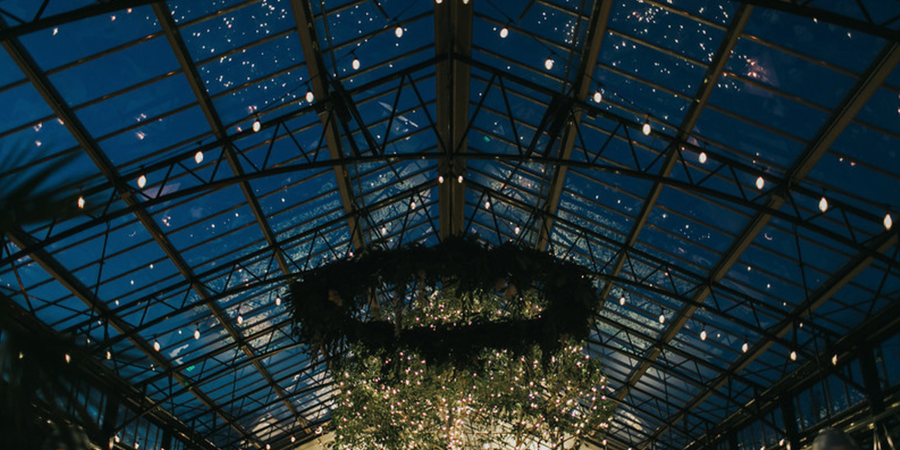 Planterra Conservatory | Venue, West Bloomfield Township
