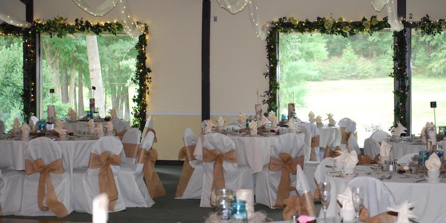 Shaker Farms Country Club | Venue, Westfield | Price it out
