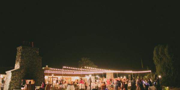 Smoke Tree Ranch | Venue, Palm Springs | Get your price estimate