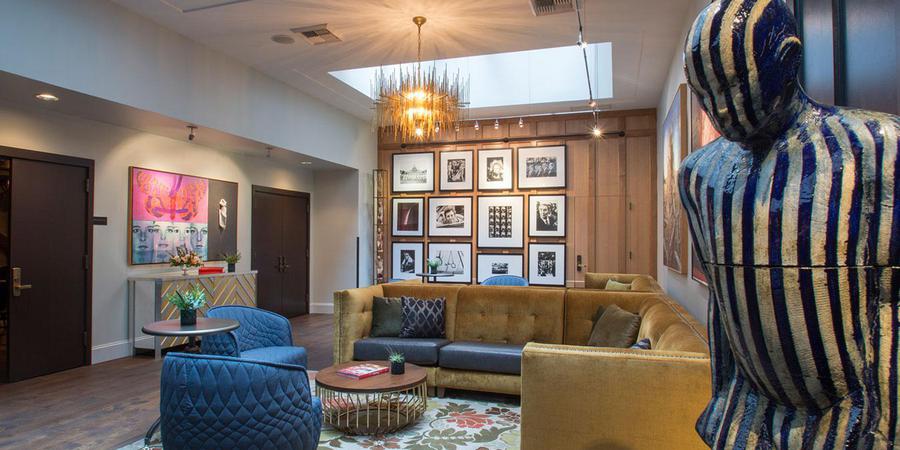 Imperial at Hotel Lucia | Venue, Portland | Price it out