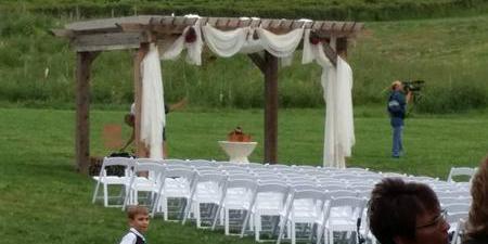 Bodega Victoriana Winery & Wedding Barn | Venue, Glenwood