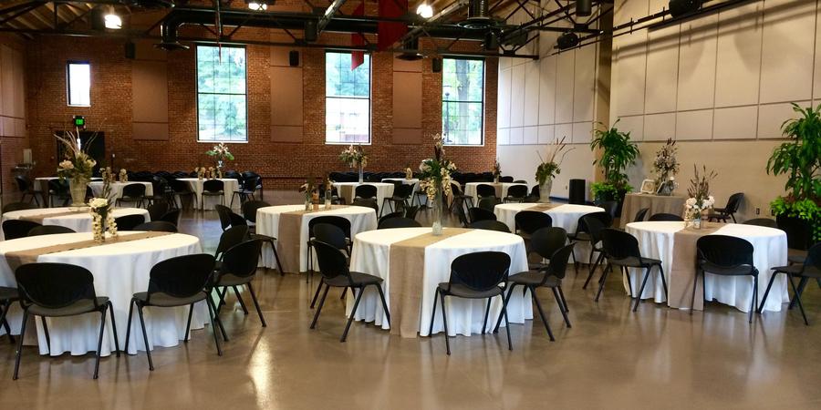 Cannon Centre | Venue, Greer | Get your price estimate today!