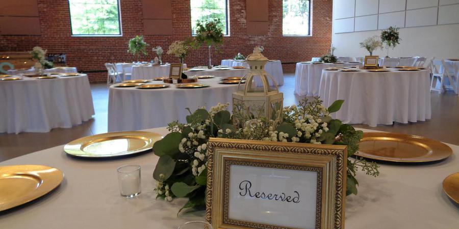 Cannon Centre Weddings | Get Prices for Wedding Venues in SC