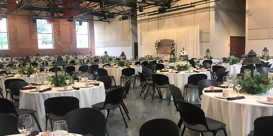 Cannon Centre Weddings | Get Prices for Wedding Venues in SC