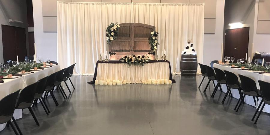 Cannon Centre | Venue, Greer | Get your price estimate today!