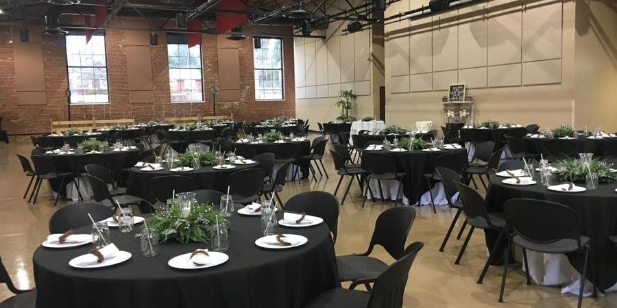 Cannon Centre | Venue, Greer | Get your price estimate today!