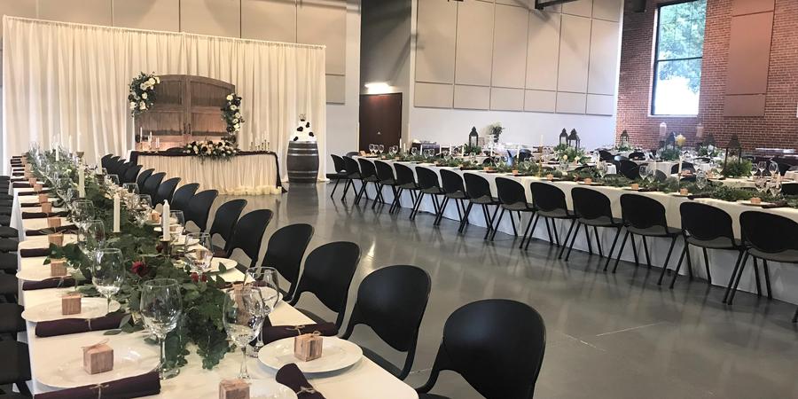 Cannon Centre | Venue, Greer | Get your price estimate today!