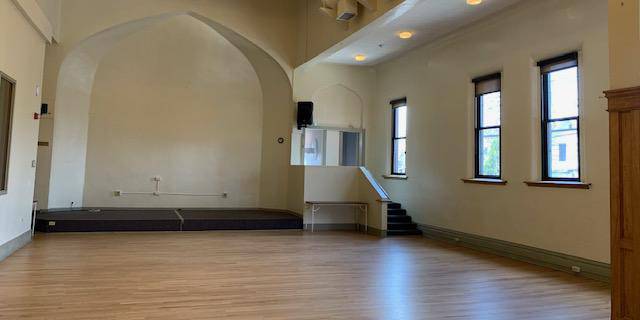 Washington Street Community Center | Venue, Denver | Price it out