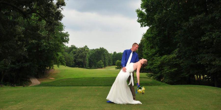 Warrior Golf Club | Venue, China Grove | Get your price estimate