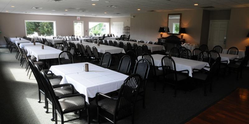 York Country Club | Venue, York | Get your price estimate today!