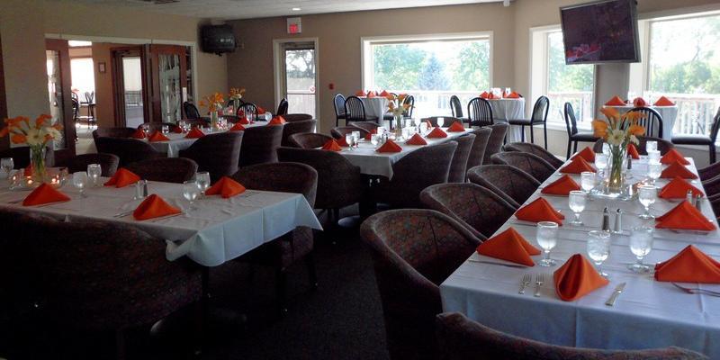 York Country Club | Venue, York | Get your price estimate today!