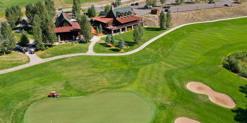 Catamount Ranch & Club | Venue, Steamboat Springs | Price it out