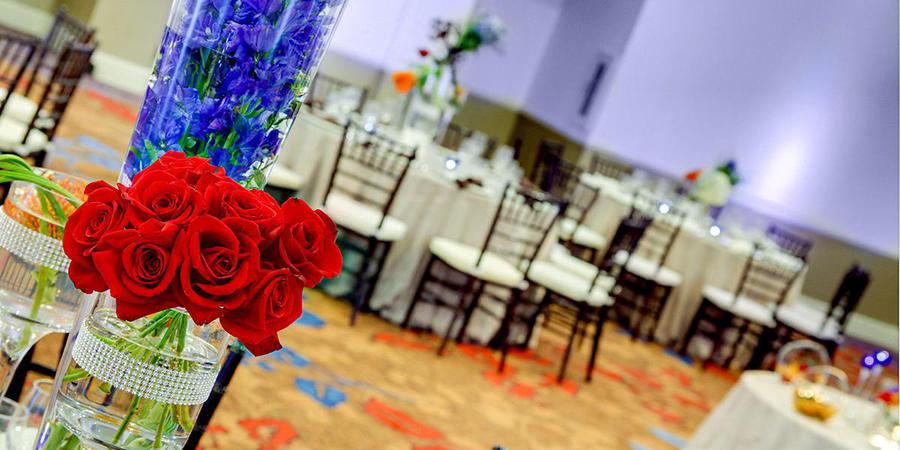 Courtyard Atlanta Decatur Downtown/Emory | Venue, Decatur