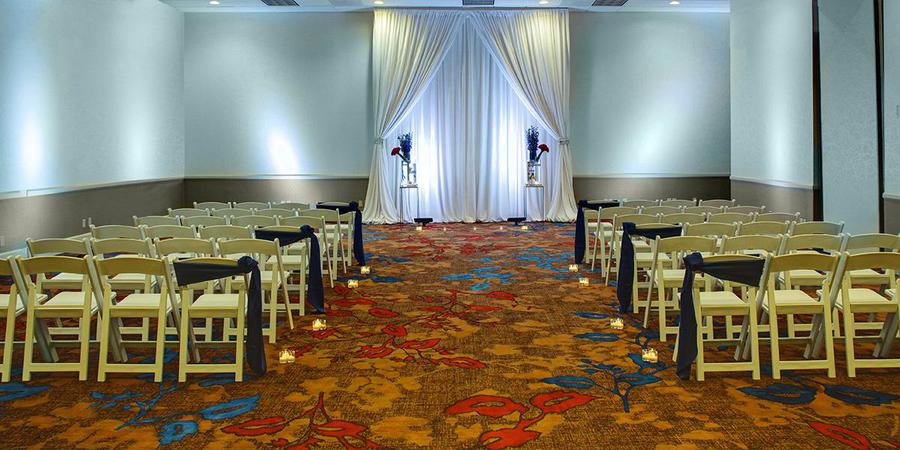 Courtyard Atlanta Decatur Downtown/Emory | Venue, Decatur