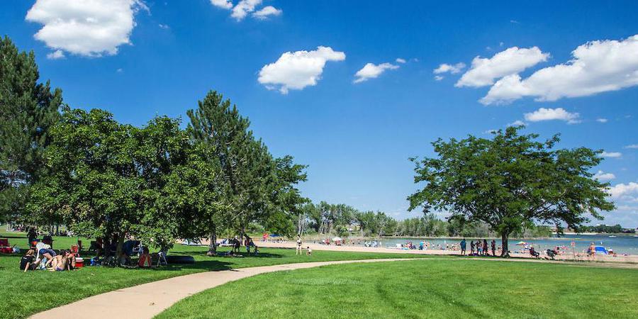 Boyd Lake State Park | Venue, Loveland | Get your price estimate