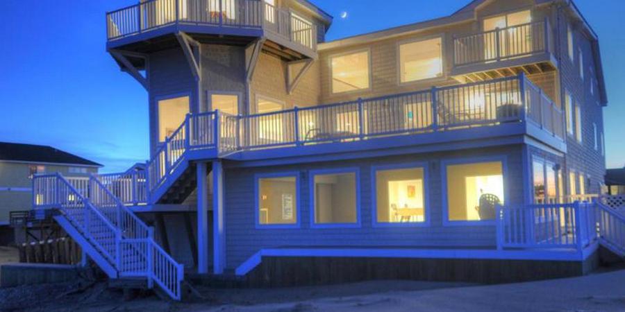 Absolutely Stellar | Venue, Virginia Beach | Price it out