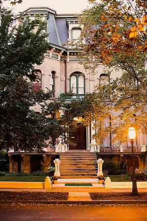 Keith House Weddings | Get Prices for Wedding Venues in IL