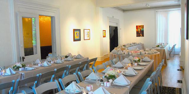 Keith House | Venue, Chicago | Get your price estimate today!