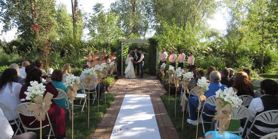 Victorian Veranda Country Inn | Venue, Lawrence | Price it out