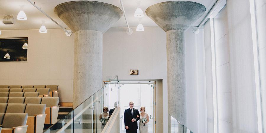 Minneapolis Central Library Weddings | Get Prices for Wedding Venues in MN