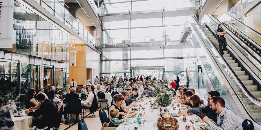 Minneapolis Central Library | Venue, Minneapolis | Price it out