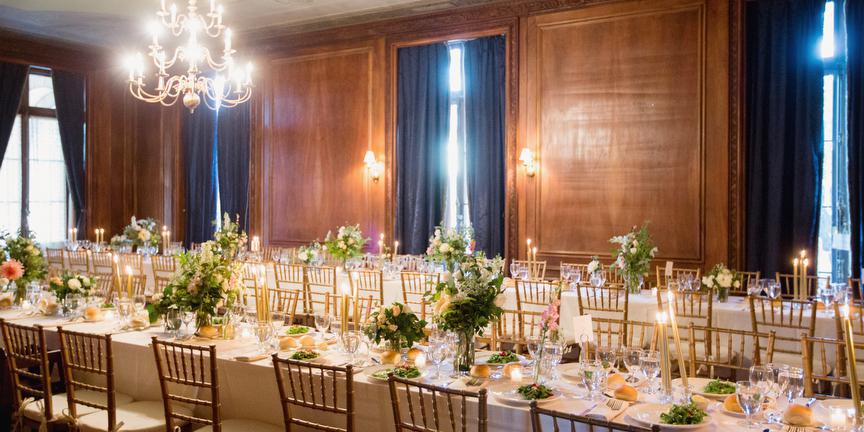 Alder Manor | Venue, Yonkers | Get your price estimate today!