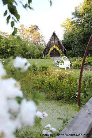 Outlook Inn on Orcas Island | Venue, Eastsound | Price it out