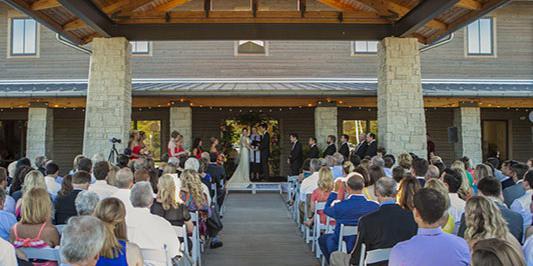 Milburn Golf & Country Club | Venue, Overland Park | Price it out