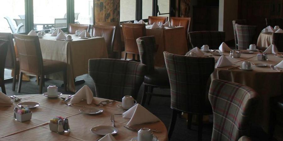 Milburn Golf & Country Club | Venue, Overland Park | Price it out