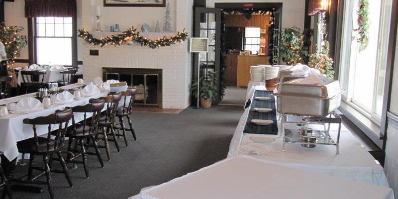 Colebrook Country Club & Hotel | Venue, Colebrook | Price it out