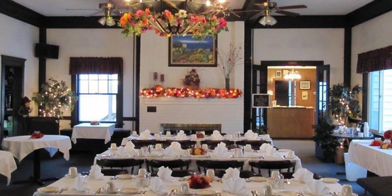 Colebrook Country Club & Hotel | Venue, Colebrook | Price it out